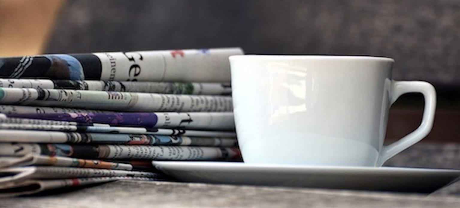 Vi mener! | Danes Worldwide