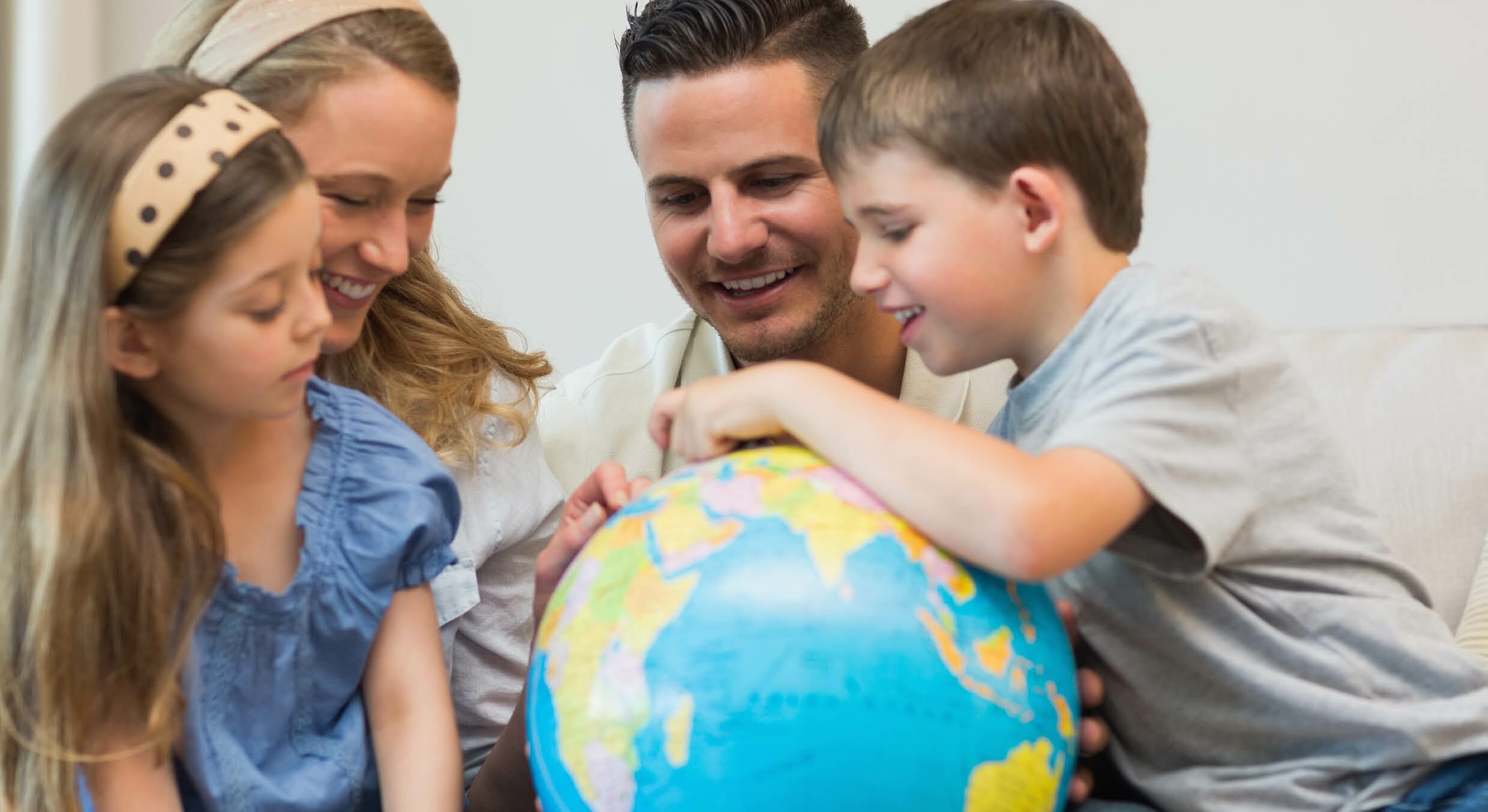 Who are Danes Worldwide? The organization for expat Danes